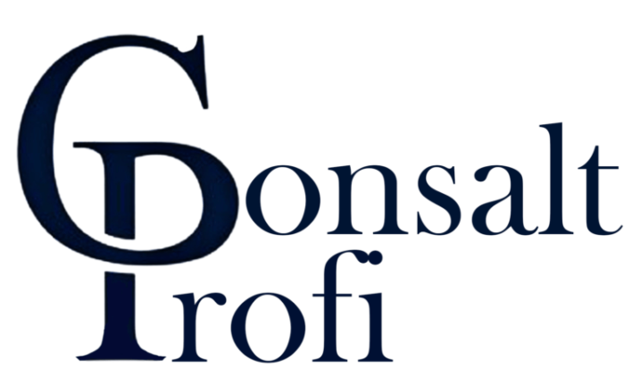 Consalt Profi kz – Бухгалтерия – это легко!