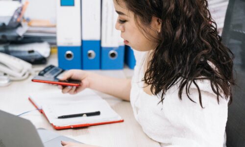 Бухгалтер в единственном лице – Consalt Profi kz